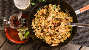 Krabbekaker | Oppskrifter | Krabbe.no